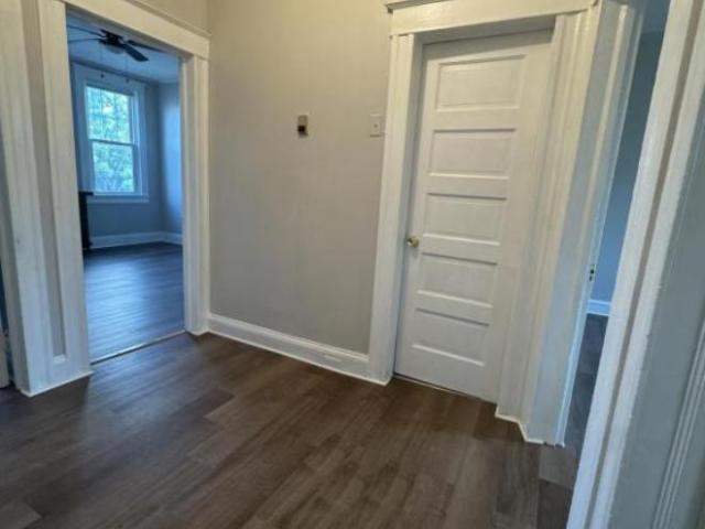 2 Br, 1 bath, Apartment 4802 Frederick Ave