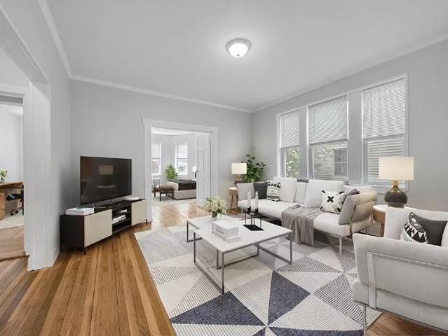 2 Br, 1 bath, Apartment 48 Clark Avenue