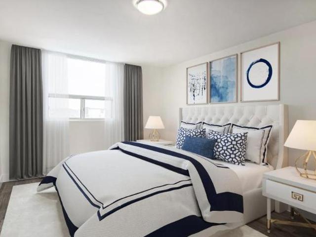 2 Br, 1 bath, Apartment 49 Mcmurchy Ave N