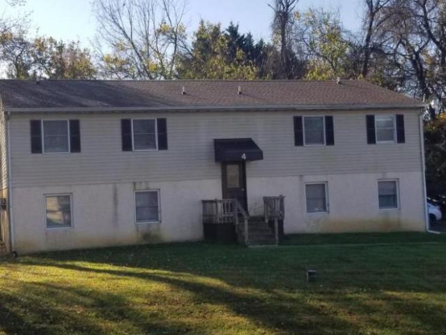 2 Br, 1 bath, Apartment 4 Doris Dr