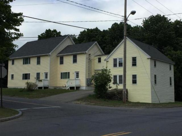 2 Br, 1 bath, Apartment 4a