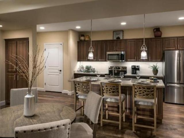 2 Br, 1 bath, Apartment 5008 E Thomas Road