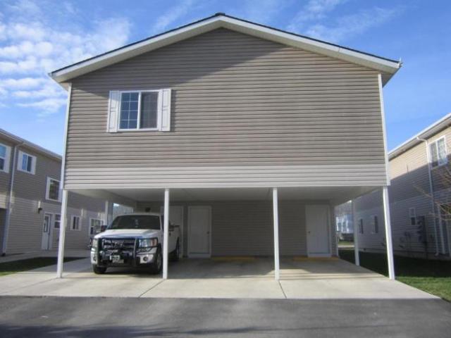 2 Br, 1 bath, Apartment 519 Eighth St