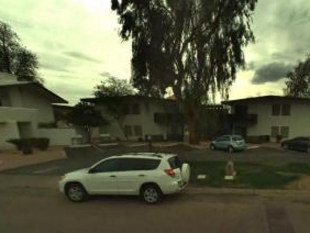 2 Br, 1 bath, Apartment 5128 N 15th Street