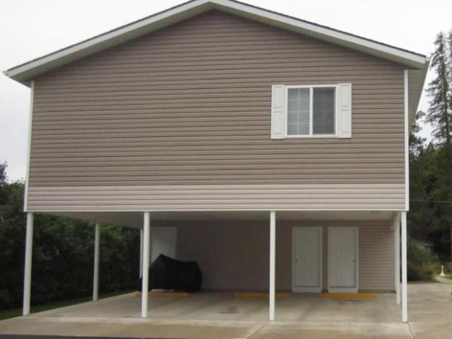 2 Br, 1 bath, Apartment 513 Eighth St
