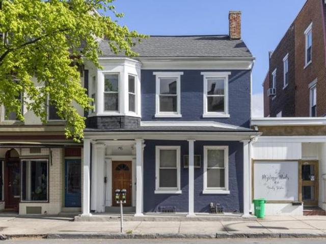 2 Br, 1 bath, Apartment 529 Cumberland St