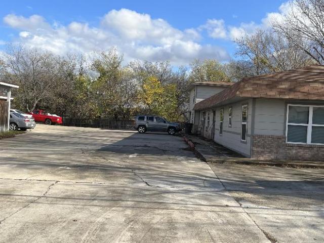 2 Br, 1 bath, Apartment 536 South 54th Street