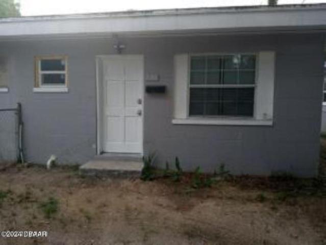2 Br, 1 bath, Apartment 538 Park Drive