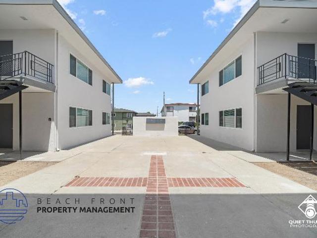 2 Br, 1 bath, Apartment 5300 Lorna St