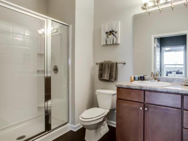 2 Br, 2 bath, Apartment 5410 Prosperity Ridge Rd