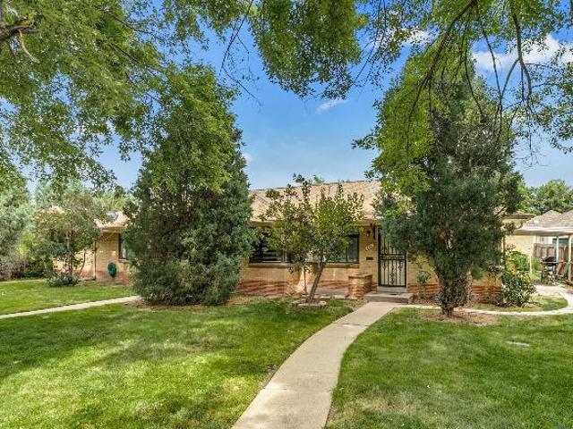 2 Br, 1 bath, Apartment 560 570 N Garfield