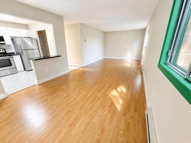 2 Br, 1 bath, Apartment 56 Donald Street
