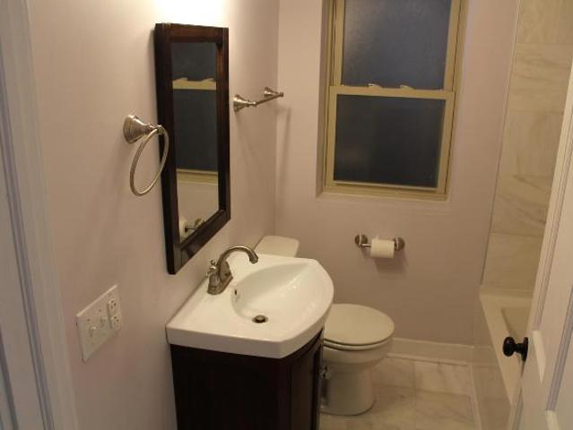 2 Br, 1 bath, Apartment 5836 Alderson St