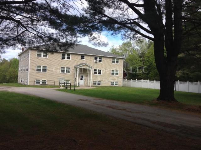 2 Br, 1 bath, Apartment 592 Riverside Drive