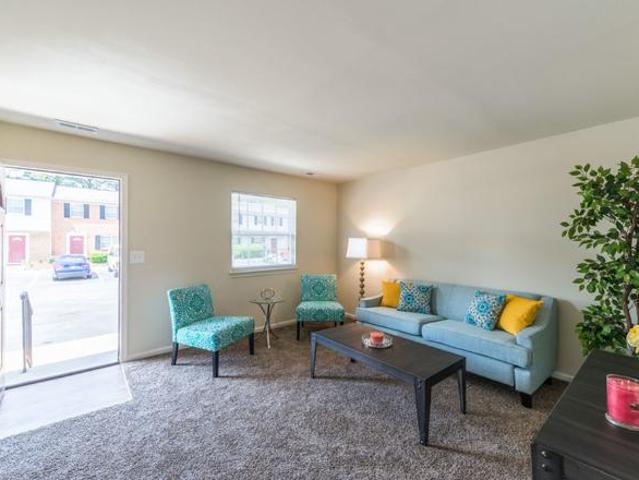 2 Br, 1 bath, Apartment 600 Harpers Mill Rd