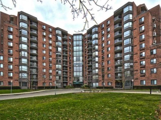 2 Br, 1 bath, Apartment 600 Talbot Street