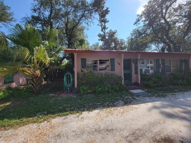 2 Br, 1 bath, Apartment 6035 East Highway