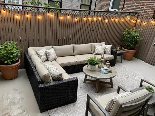 2 Br, 1 bath, Apartment 60 N Margin Street