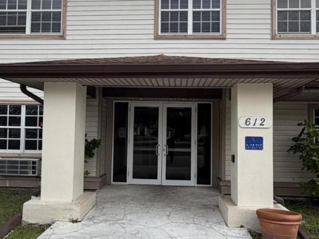 2 Br, 1 bath, Apartment 612 North 11th Street