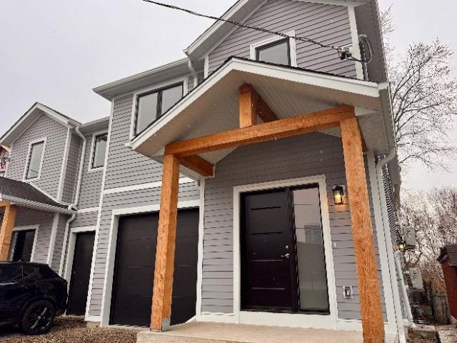2 Br, 1 bath, Apartment 62 Gage Avenue
