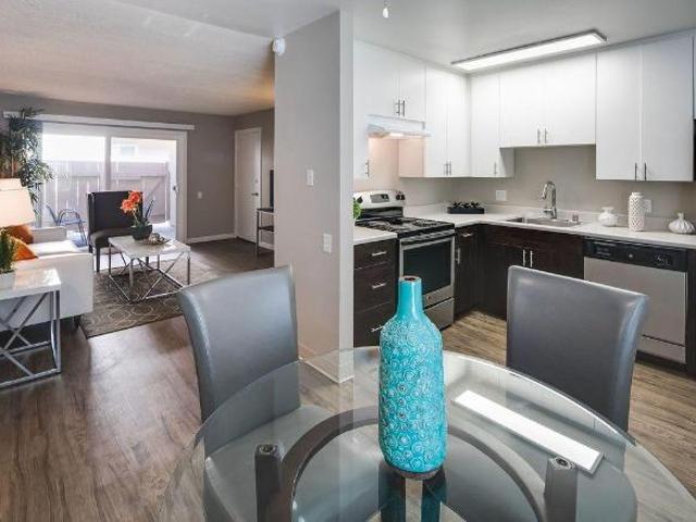 2 Br, 1 bath, Apartment 6363 Beadnell Way