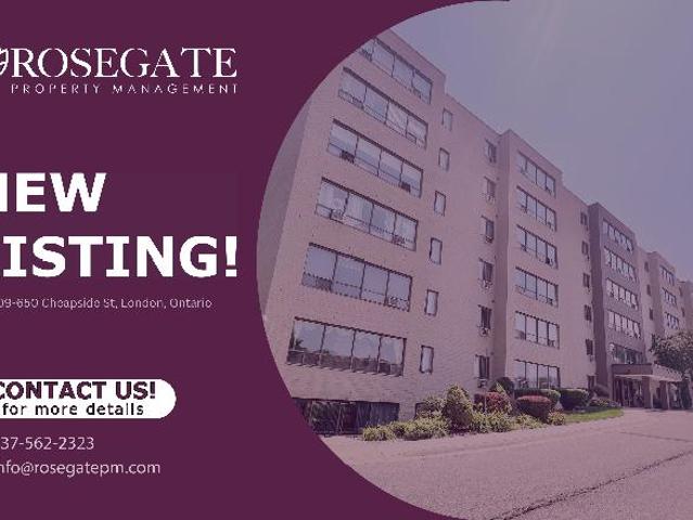 2 Br, 1 bath, Apartment 650 Cheapside Street