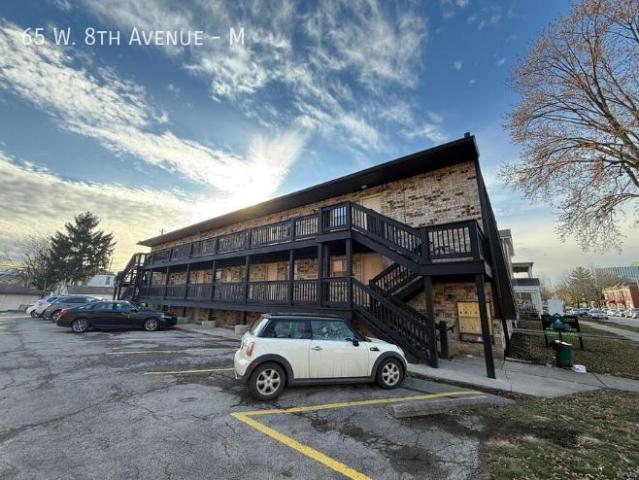 2 Br, 1 bath, Apartment 65 W 8th Avenue