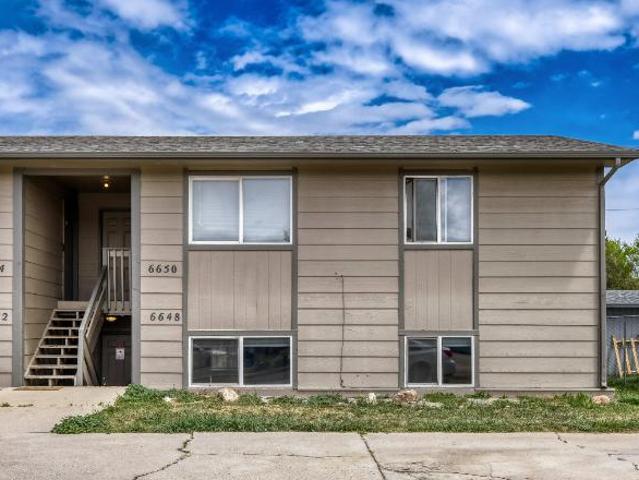 2 Br, 1 bath, Apartment 6648 Provincial Drive