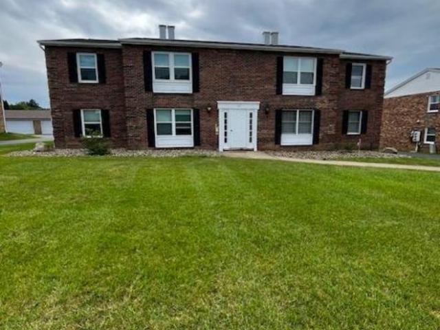 2 Br, 1 bath, Apartment 66 Carter Cir