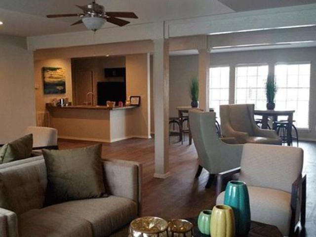 2 Br, 1 bath, Apartment 6715 Buenos Aires Drive