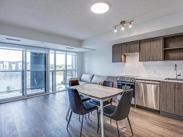 2 Br, 1 bath, Apartment 70 George Butchart Drive
