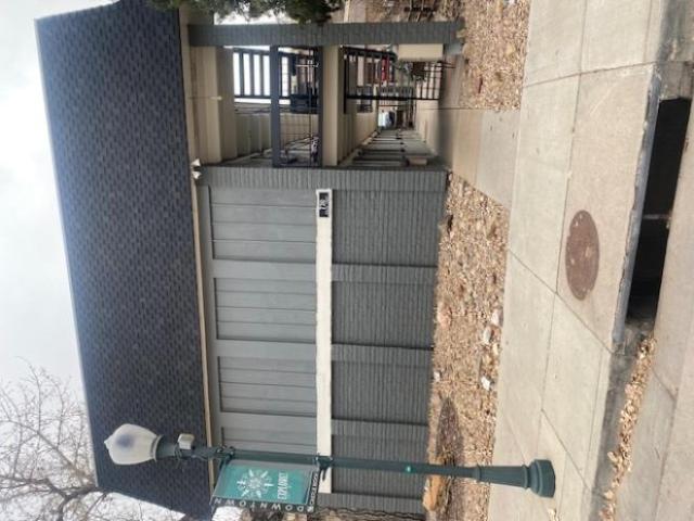2 Br, 1 bath, Apartment 730 South Wilcox Street