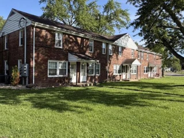 2 Br, 1 bath, Apartment 730 West Street