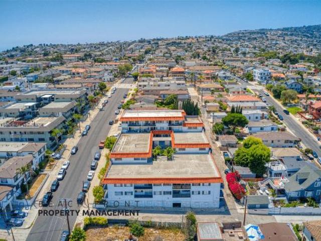 2 Br, 1 bath, Apartment 740 W 24th St