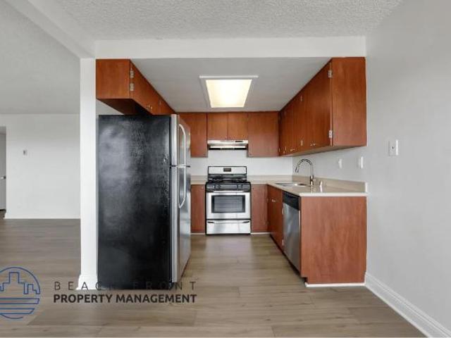 2 Br, 1 bath, Apartment 740 W 24th St