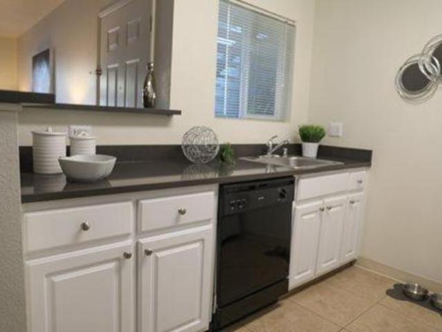 2 Br, 1 bath, Apartment 7541 Ramona Lane