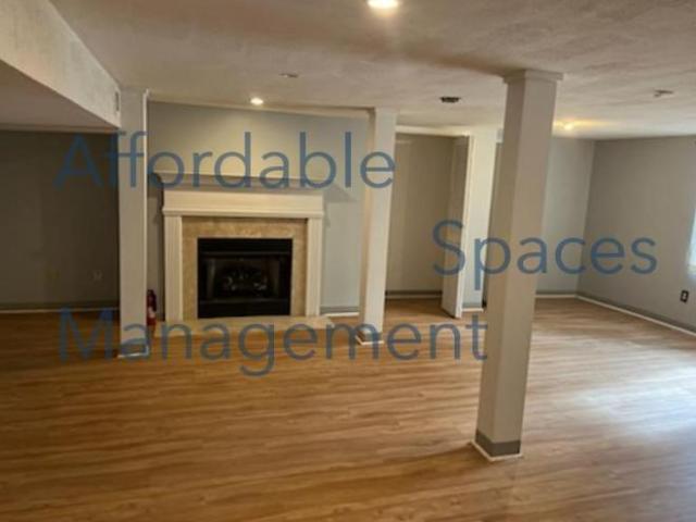 2 Br, 1 bath, Apartment 773 Downing St