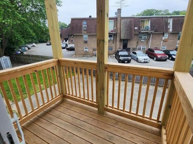 2 Br, 1 bath, Apartment 78 Adams Street