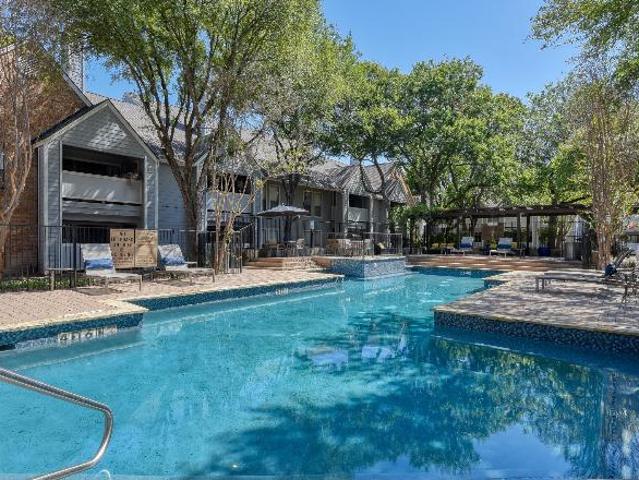 2 Br, 1 bath, Apartment 7914 Ray Bon Drive