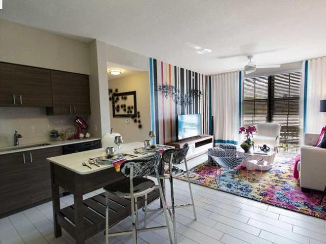 2 Br, 1 bath, Apartment 8250 SW 72nd Court