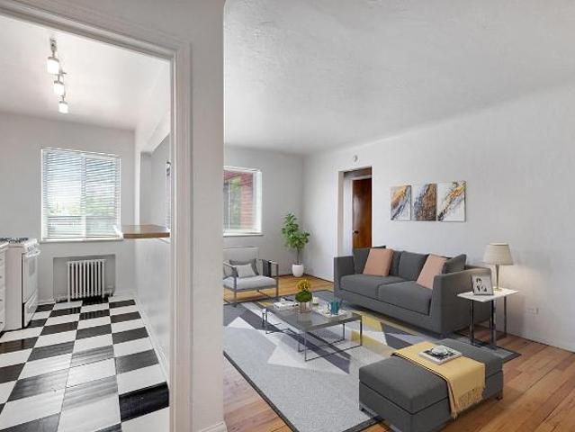 2 Br, 1 bath, Apartment 86 Grant Street