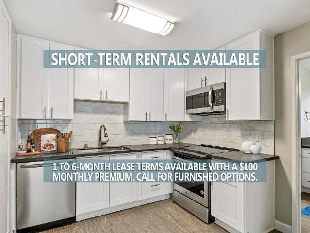 2 Br, 1 bath, Apartment 870 Hilgard Avenue