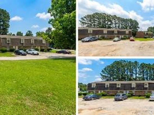 2 Br, 1 bath, Apartment 903 Oakwood St