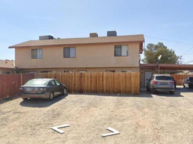2 Br, 1 bath, Apartment 9749 N Loop Blvd