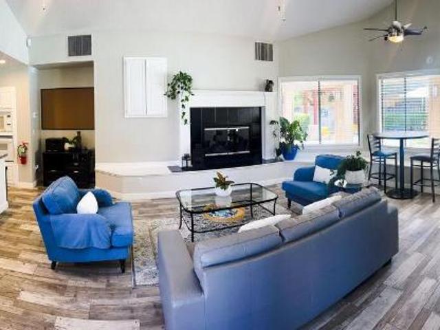 2 Br, 1 bath, Apartment 9750 Old Placerville Rd