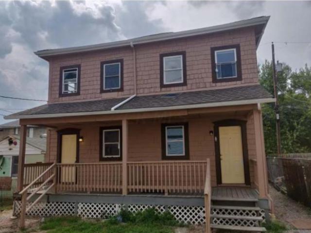 2 Br, 1 bath, Condo 43 1/2 Rodgers Ave