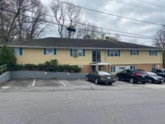 2 Br, 1 bath, Condo 43 Morris