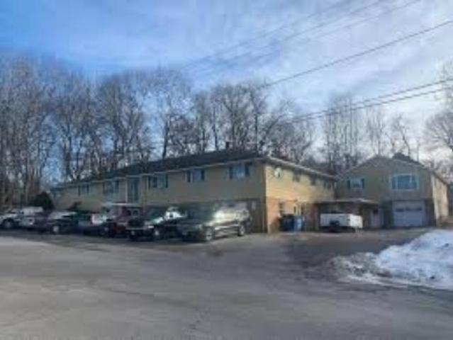 2 Br, 1 bath, Condo 43 Morris