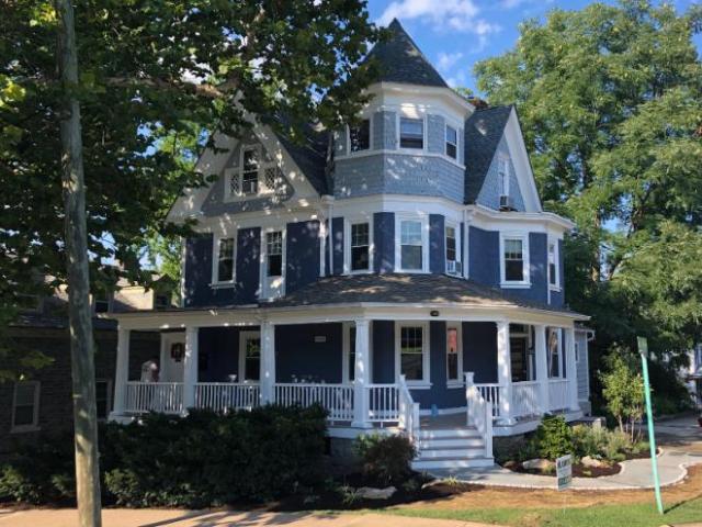 2 Br, 1 bath, Condo 400 Bethlehem Pk