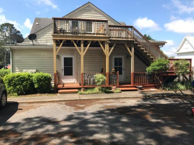 2 Br, 1 bath, Condo 400 W Edgerton St